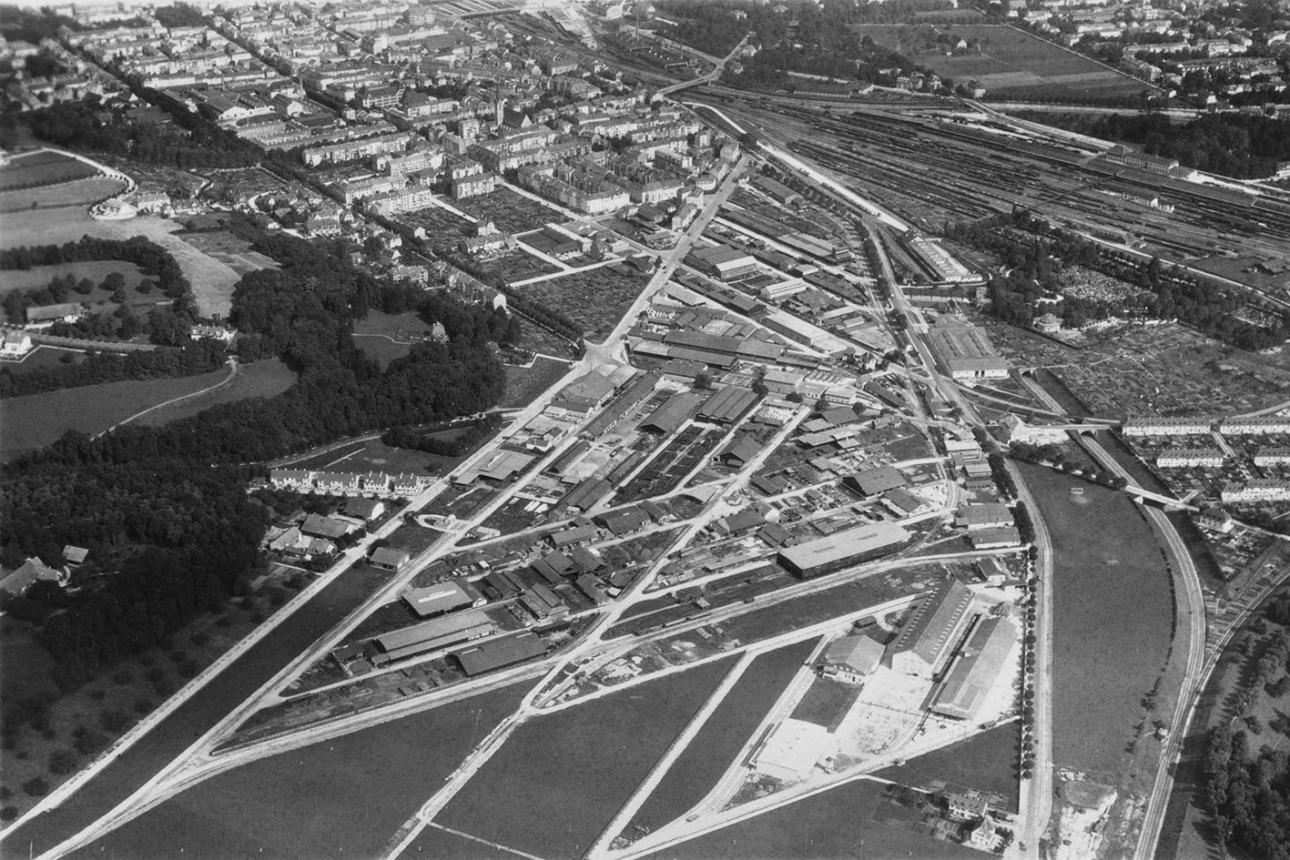 Learning from Basel | Joint Master of Architecture (JMA)