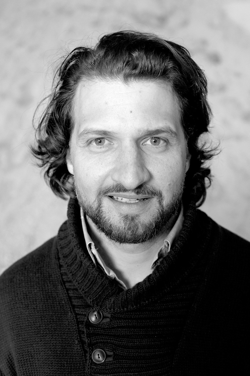 Rodrigo Fernandez | Joint Master of Architecture (JMA)