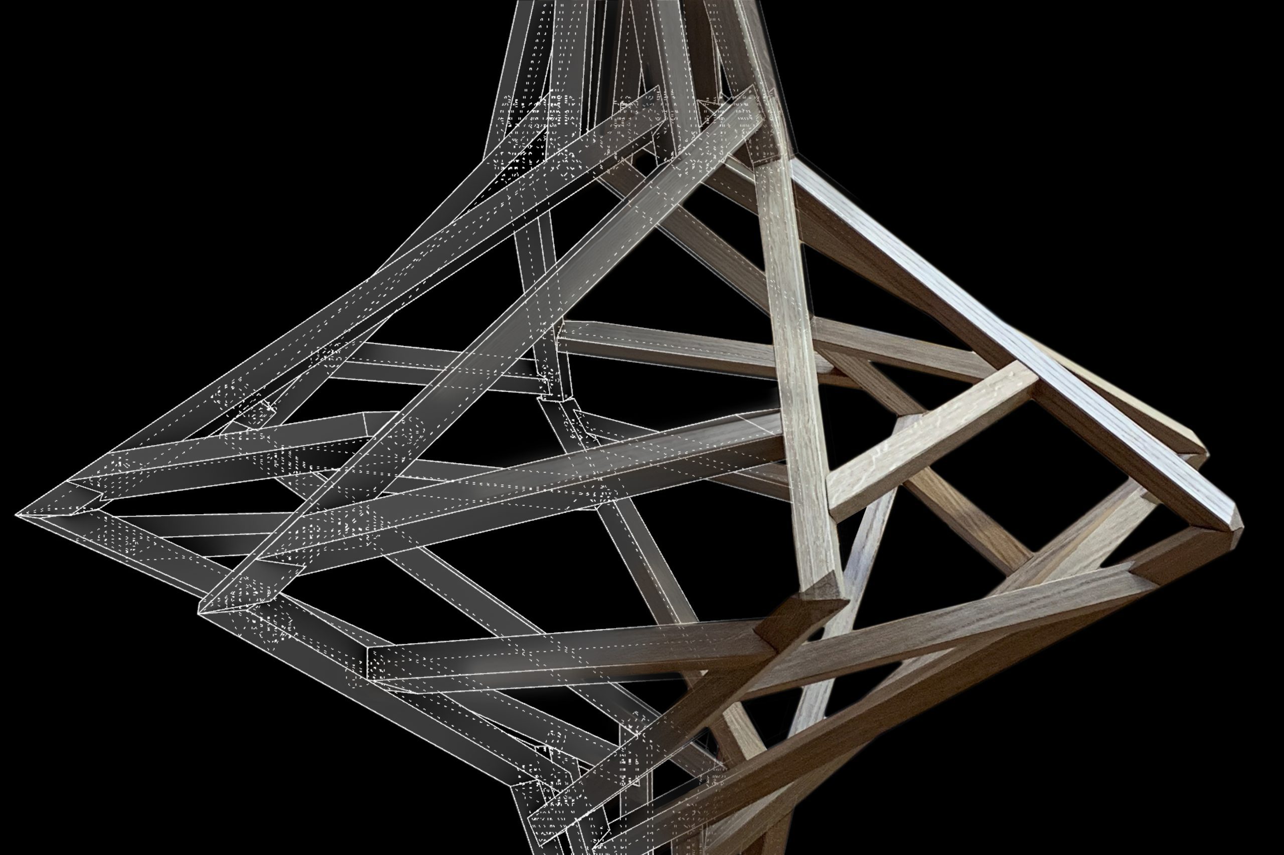 Parametric Construction | Joint Master of Architecture (JMA)