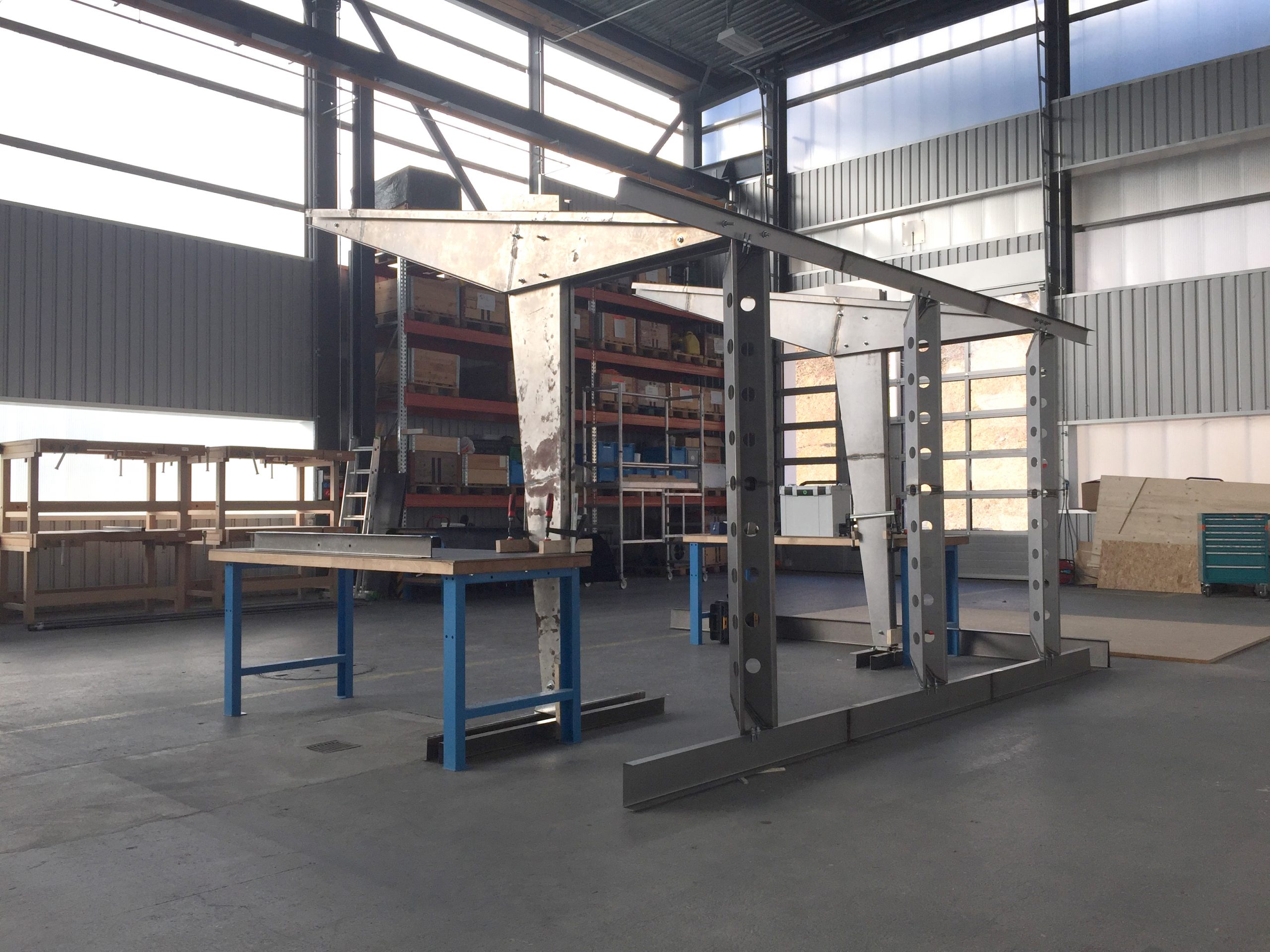 Construction CyclesAnalysis-Reiteration-Innovation | Joint Master of ...