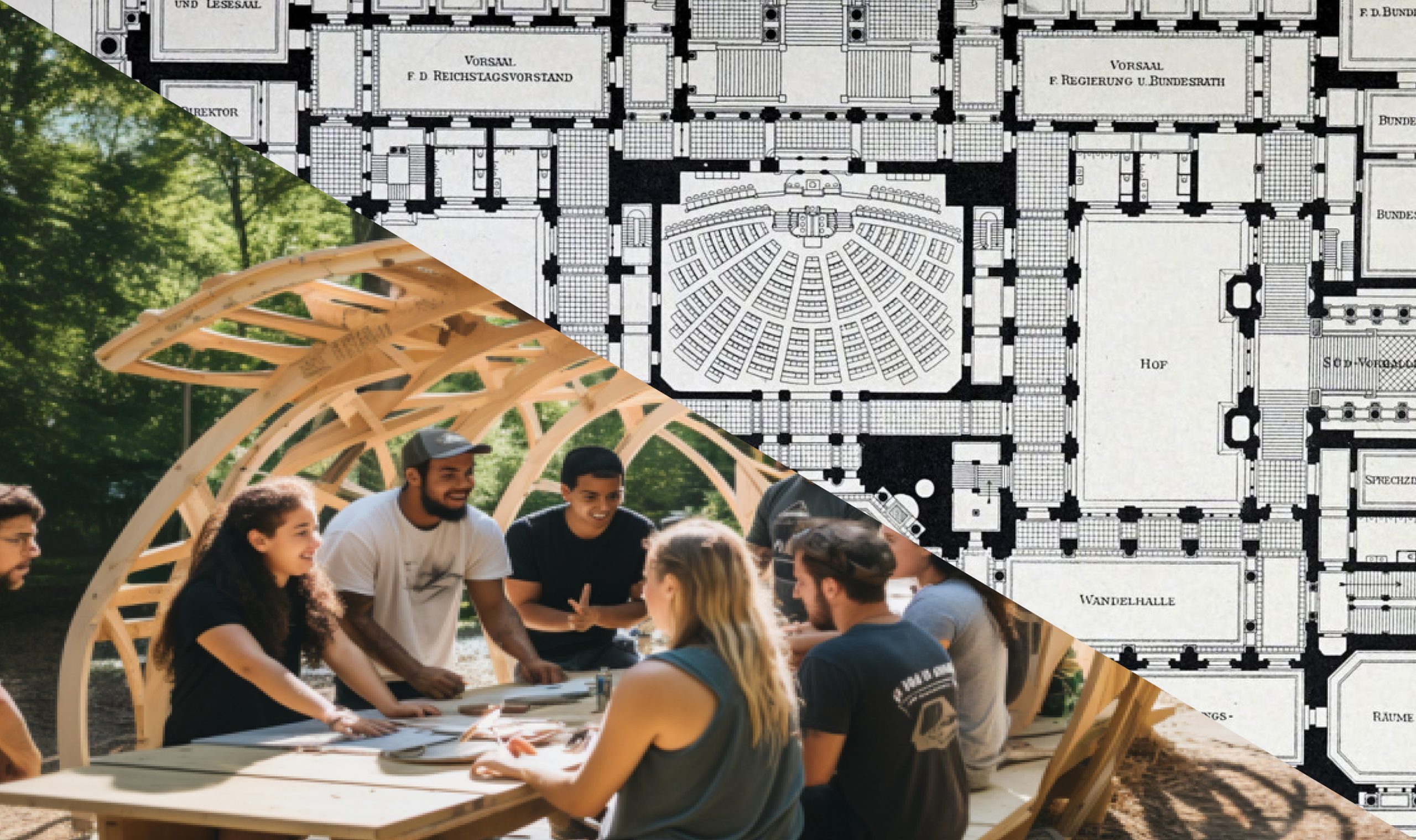 Atelier 7100 | Joint Master of Architecture (JMA)