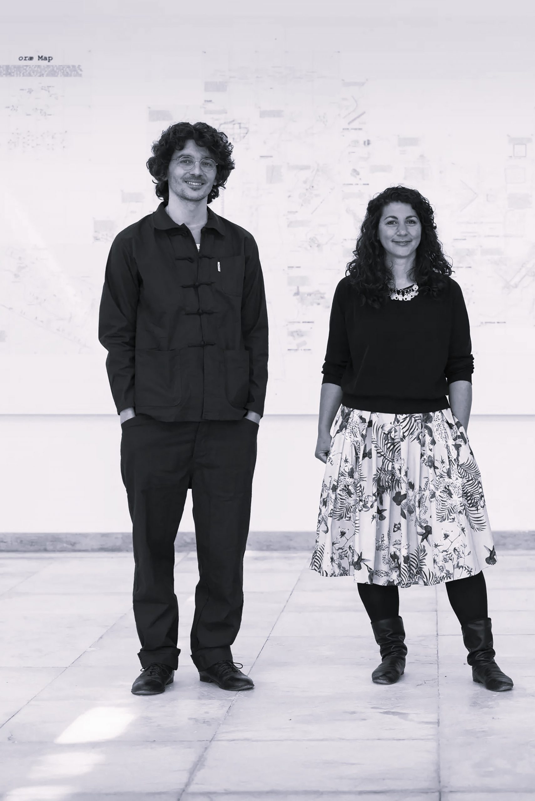 Mounir Ayoub | Joint Master of Architecture (JMA)